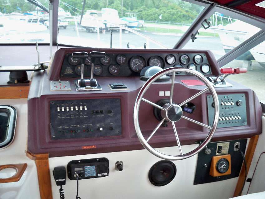 Home Page [custominstrumentpanels.com]